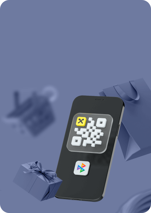 Raif Pay: прием платежей для бизнеса